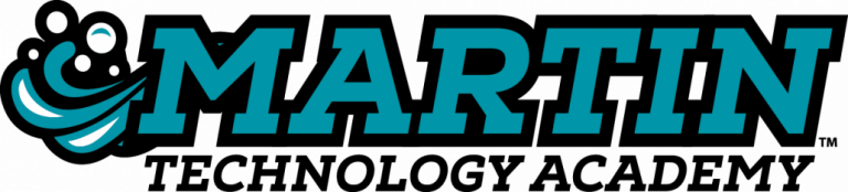 Martin Technology Academy – Home of the Marlins!